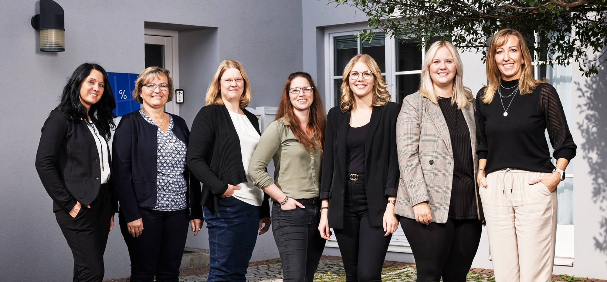 Buchhaltung – Geyer und Geyer