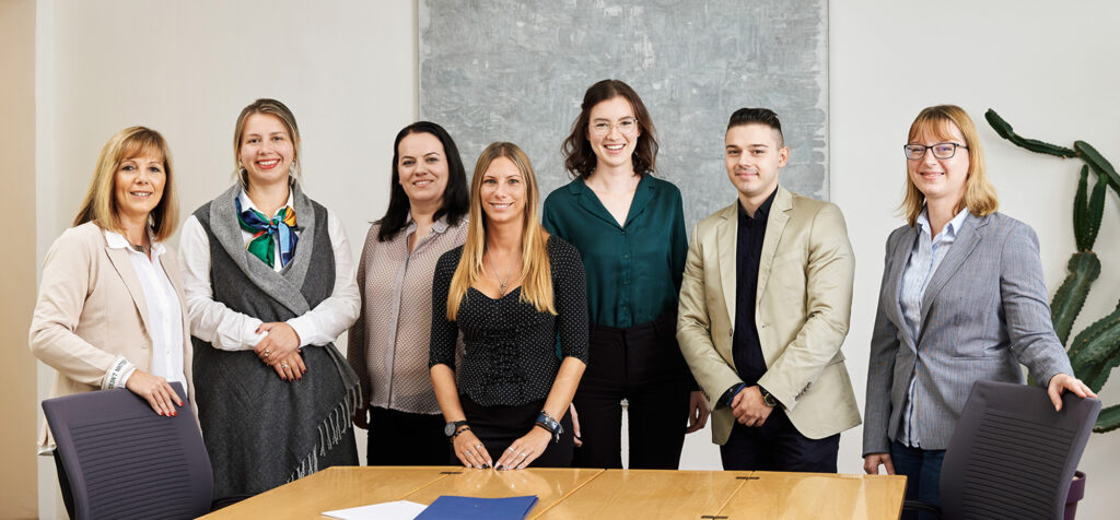 Buchhaltung – Geyer und Geyer