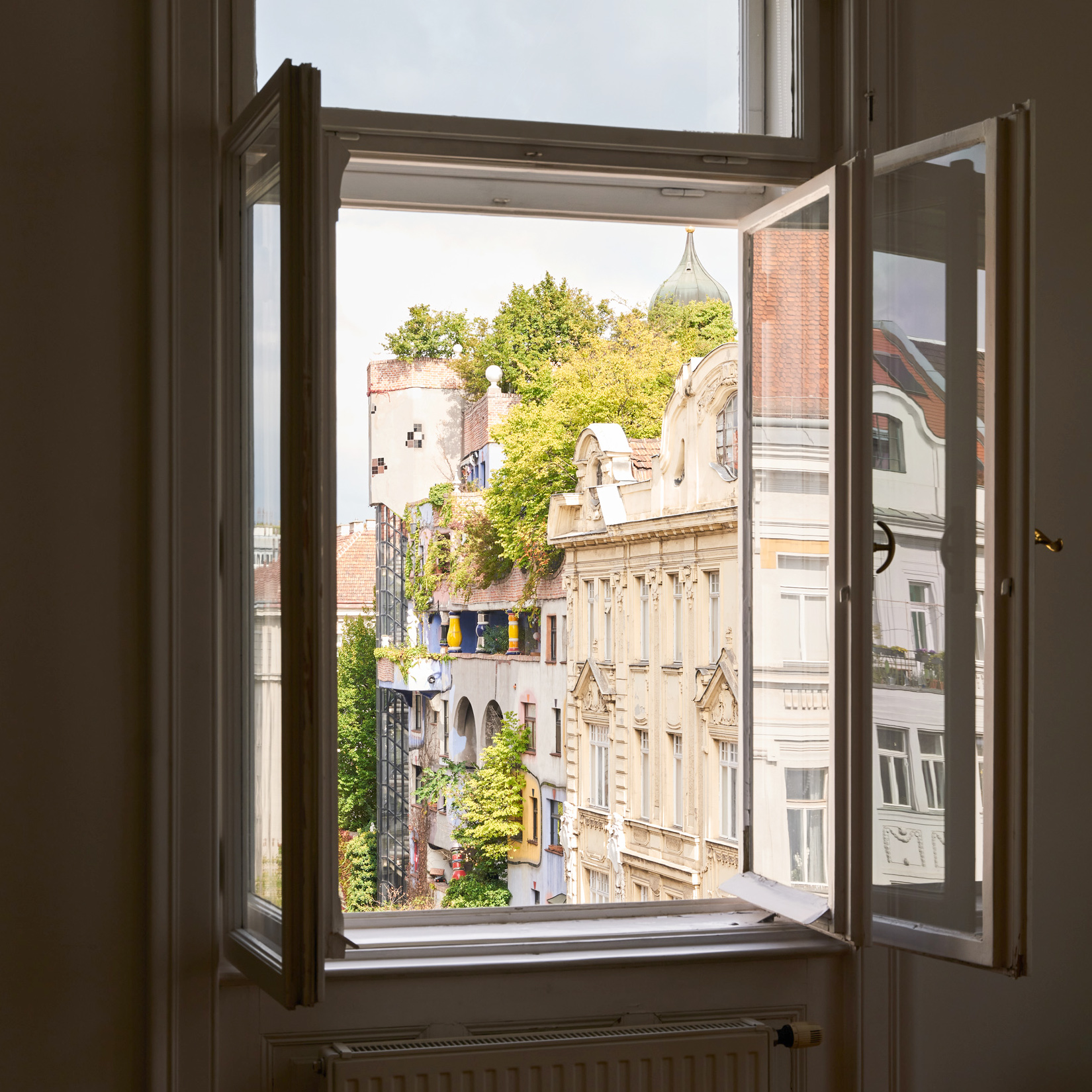 Unternehmen – Geyer und Geyer