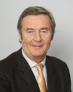 Team Wien – Geyer und Geyer